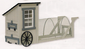 PA Dutch Builders